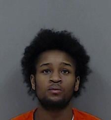 Marion man charged for third time within a month | Crime and Courts ...