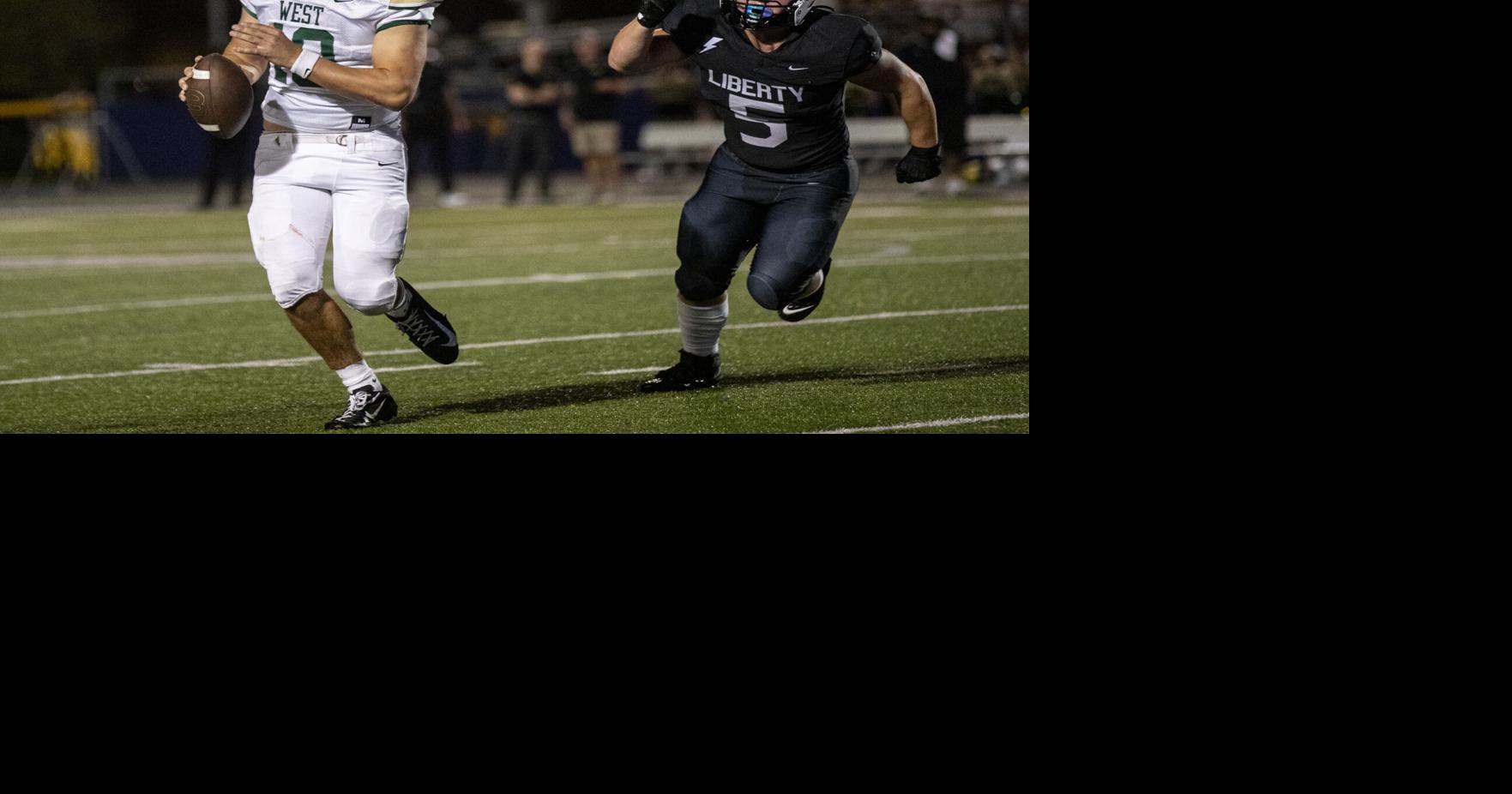 Iowa City West’s Jack Wallace has had record-breaking high school ...