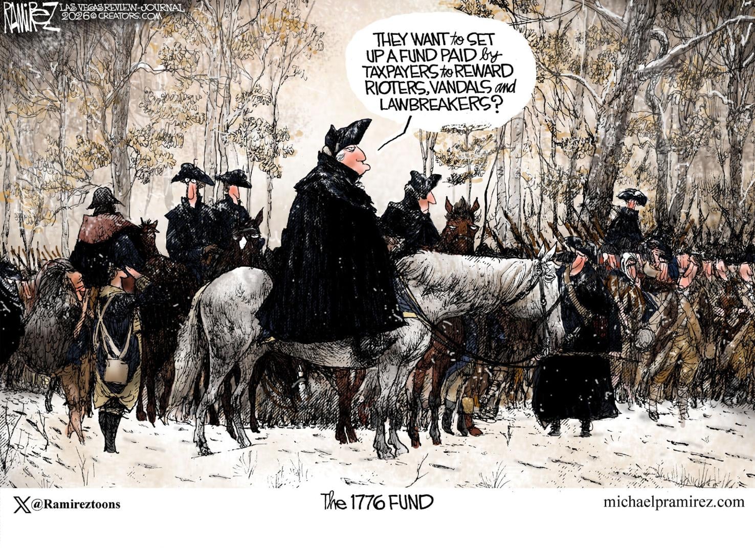Political Cartoon | Political Cartoons | thegazette.com