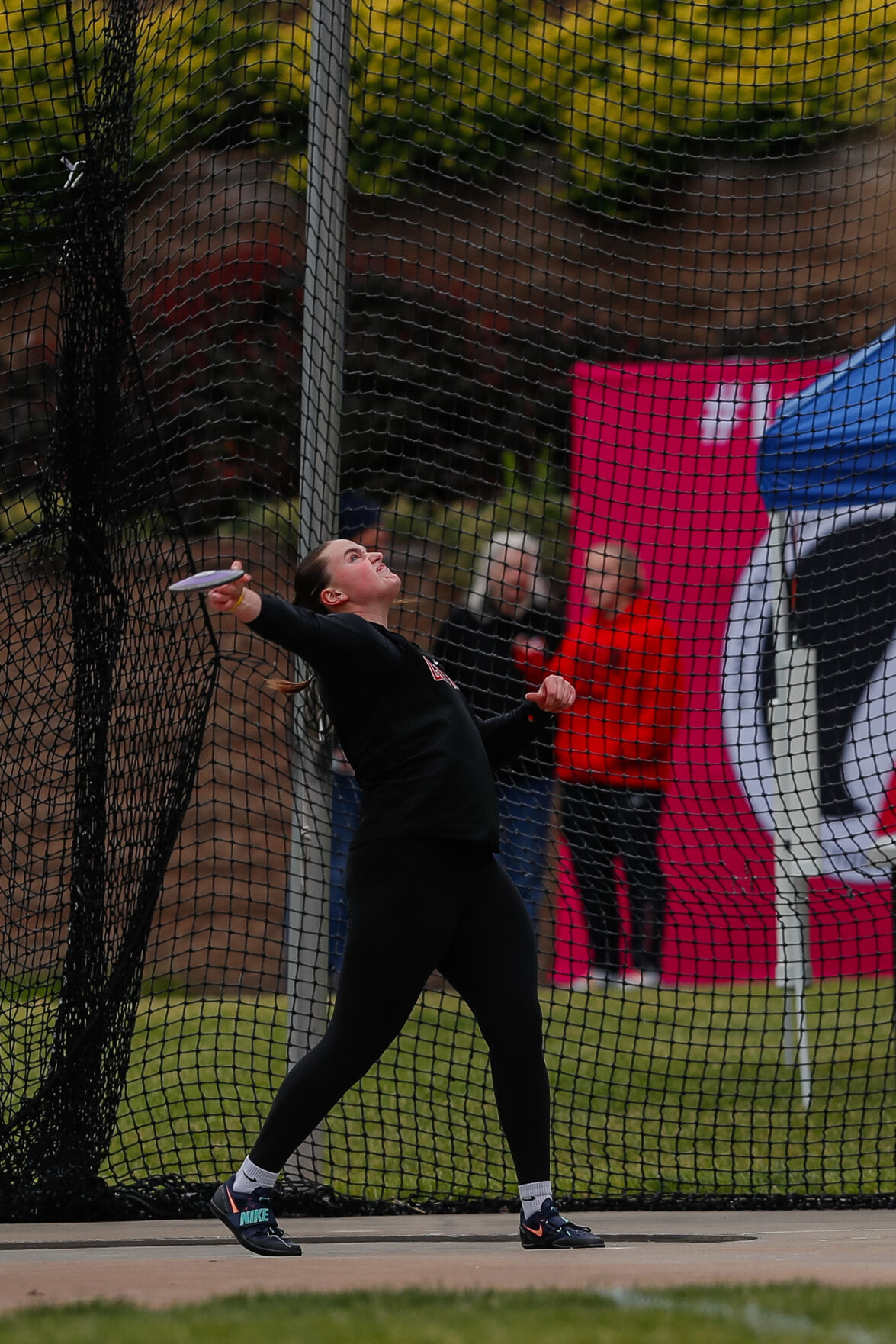Kennedy’s Buckheister second fastest all-time in 3,200 | Track & Field ...