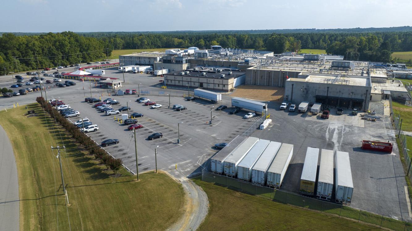 Boar’s Head reopens Virginia deli meat plant tied to deadly listeria ...