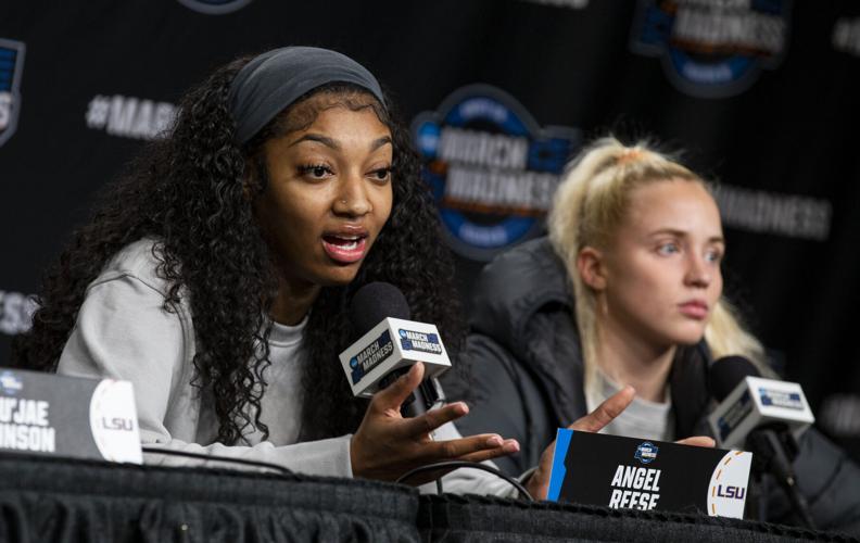 Good vs. Evil? No, it’s Iowa vs. LSU, fiery, high-level teams playing ...