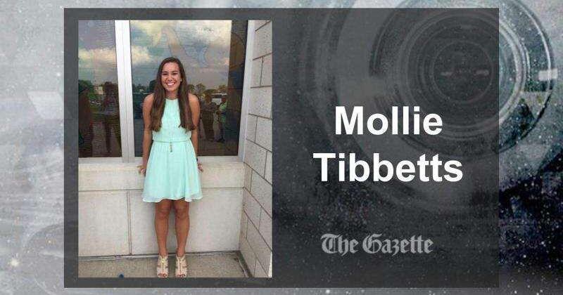 Family points to evidence that Mollie Tibbetts was using computer for ...