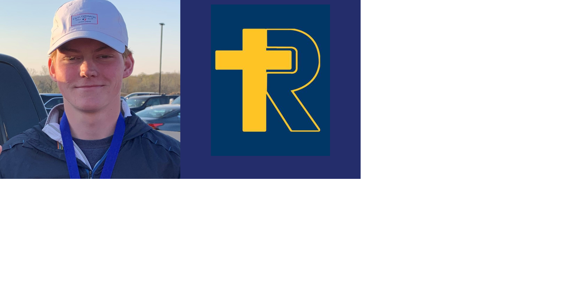 A day of firsts: Washington’s Roman Roth, Iowa City Regina’s Mikey ...