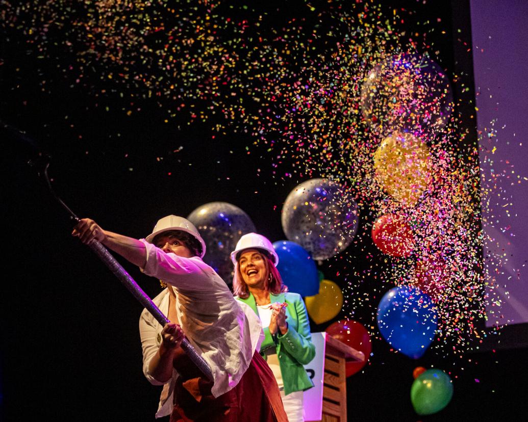 Theatre Cedar Rapids launches public phase of $9.5M campaign ...