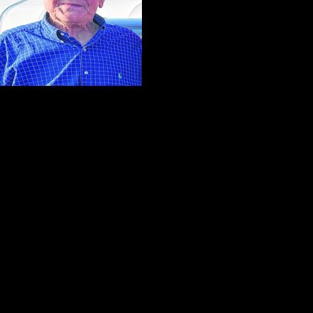 JOIN US IN A CARD SHOWER TO CELEBRATE DARRELL DICKEN'S 90TH BIRTHDAY ...