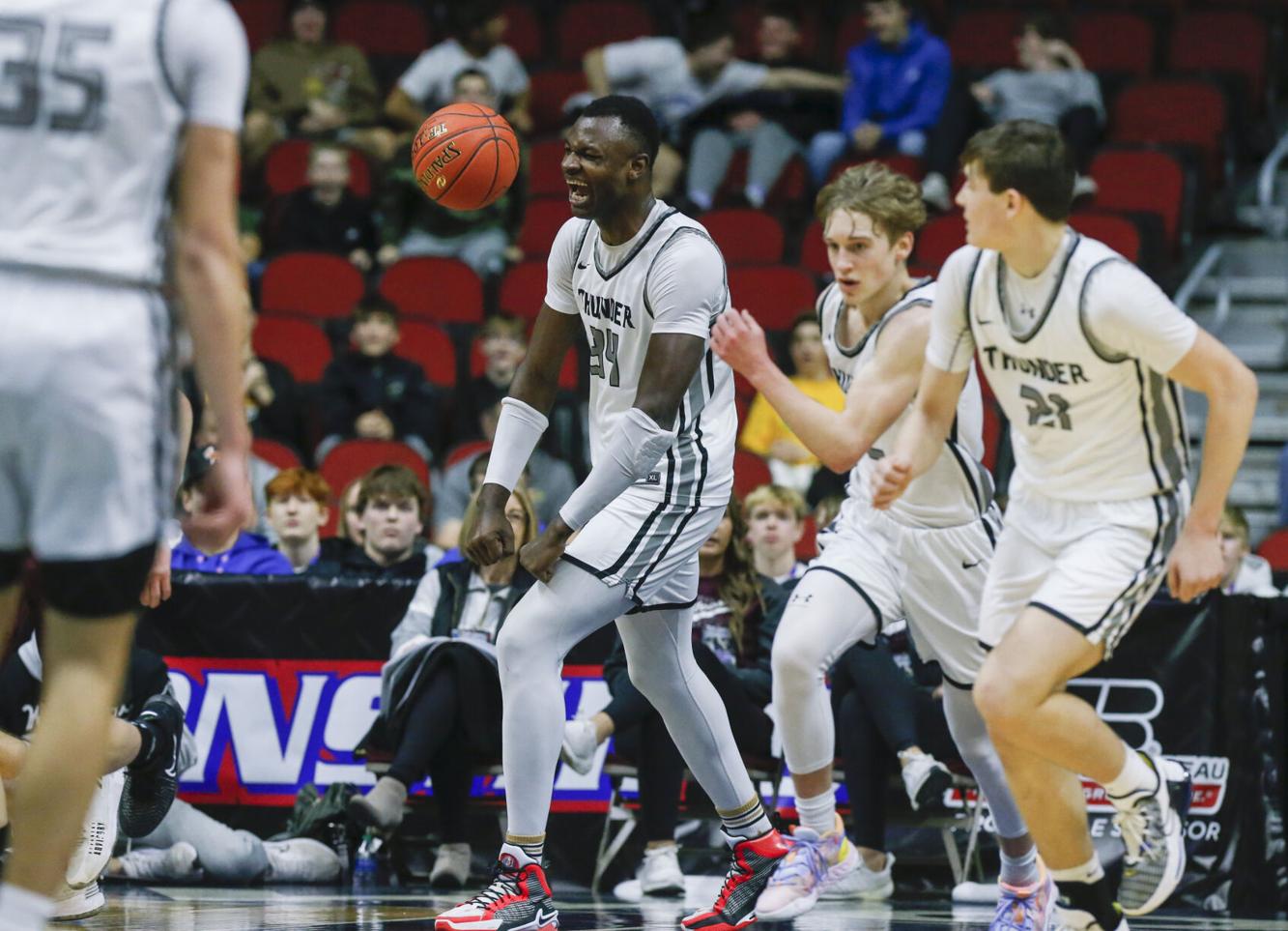 Iowa high school boys’ state basketball 2023: Championship Friday ...