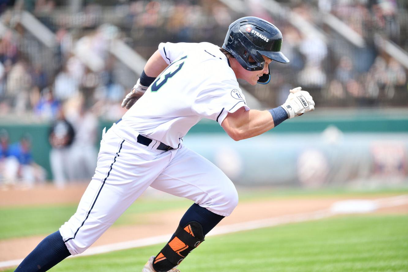 Remembering Ron “Roady” Plein | Minor League | thegazette.com