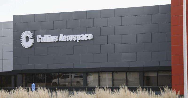 Collins Aerospace wins $438M FAA contract to modernize U.S. air traffic ...