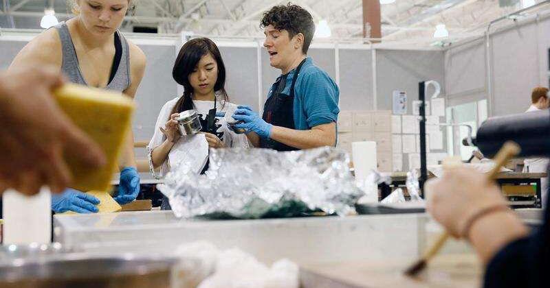 Iowa grad students, colleges grapple with financial concerns | News ...