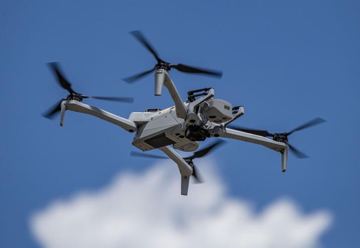 Cedar Rapids police tech upgrade helps real-time operations | Crime and ...