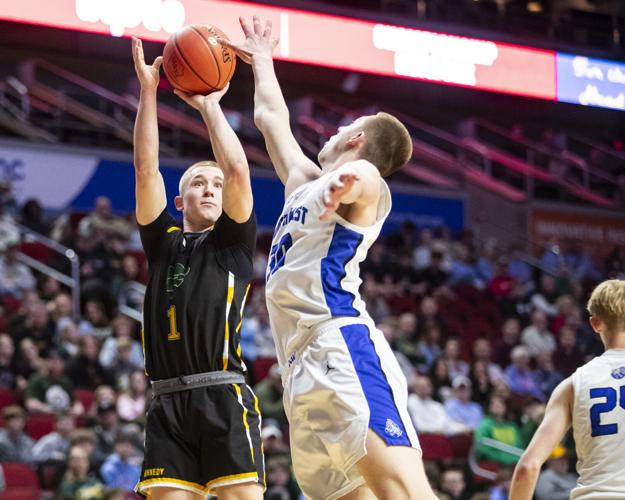 Renaissance season for Linn-Mar represented in Gazette all-area boys ...
