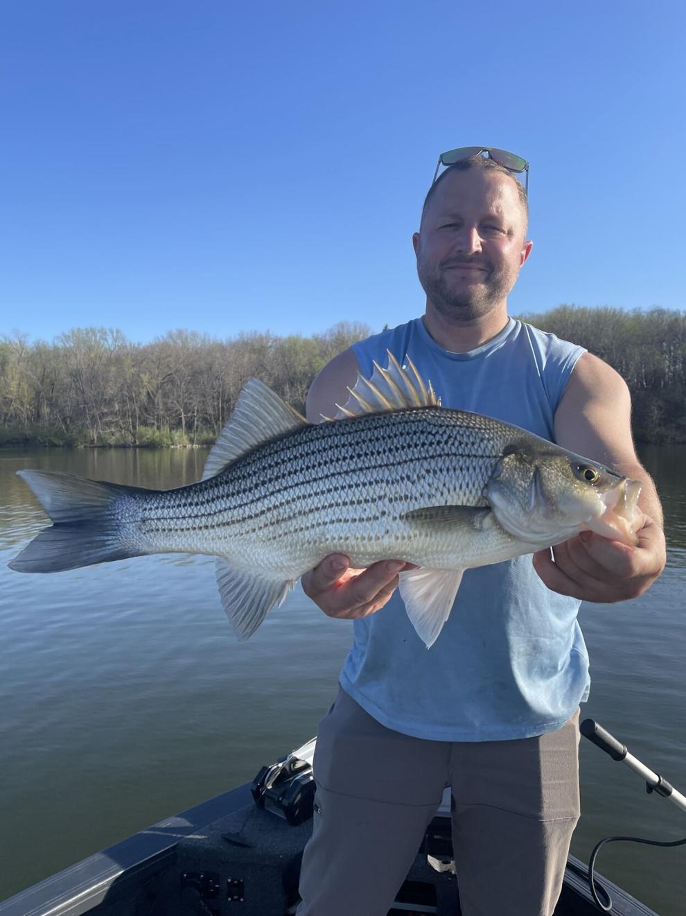 Fishing guides know their stuff | Sports | thegazette.com