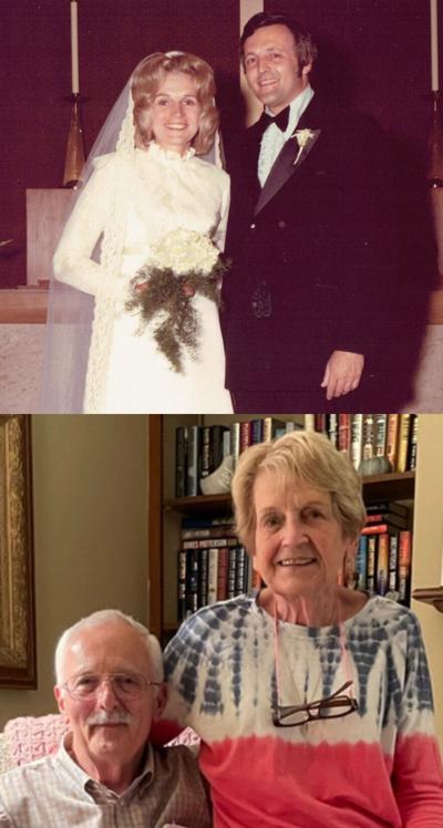 Nick and Kay Gloe Celebrate 50 Years of Marriage! | Milestones ...