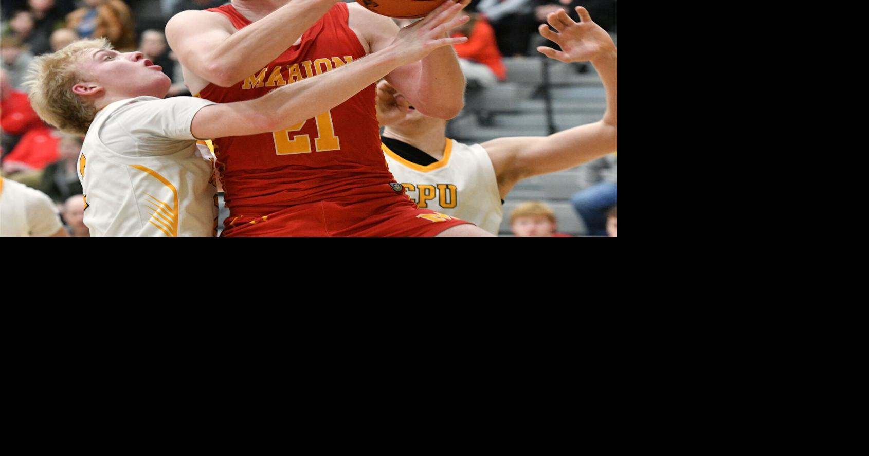 Class 3A substate semifinals on tap for boys basketball: 4 area games ...