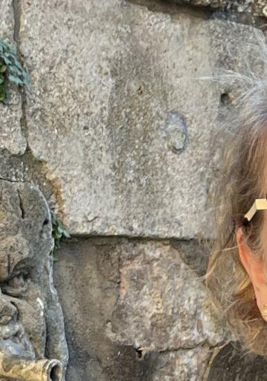 Iowa City native’s book blends history, Italian Jewish food ...