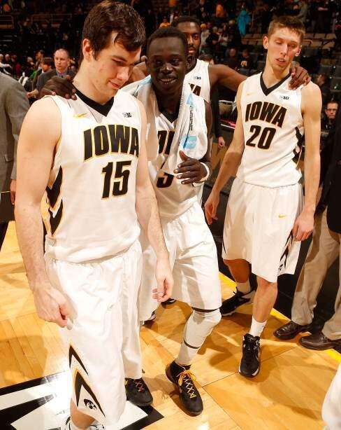 This year, Iowa-ISU far more than a rivalry game | Iowa Hawkeyes ...