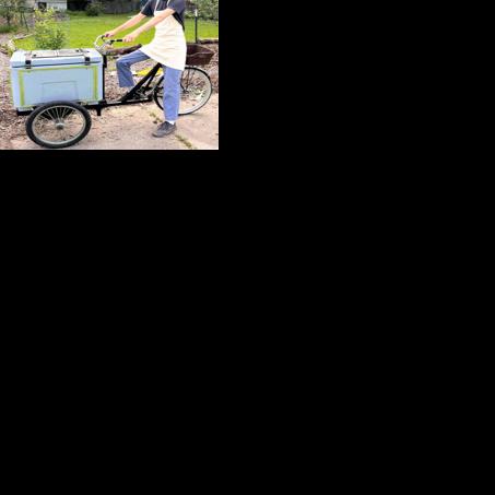 Kiva Iowa profile: Scaling up from farm to swirl | Cedar Rapids ...
