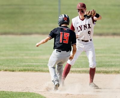 5 Gazette area Iowa high school baseball games to watch for Week 2 of ...