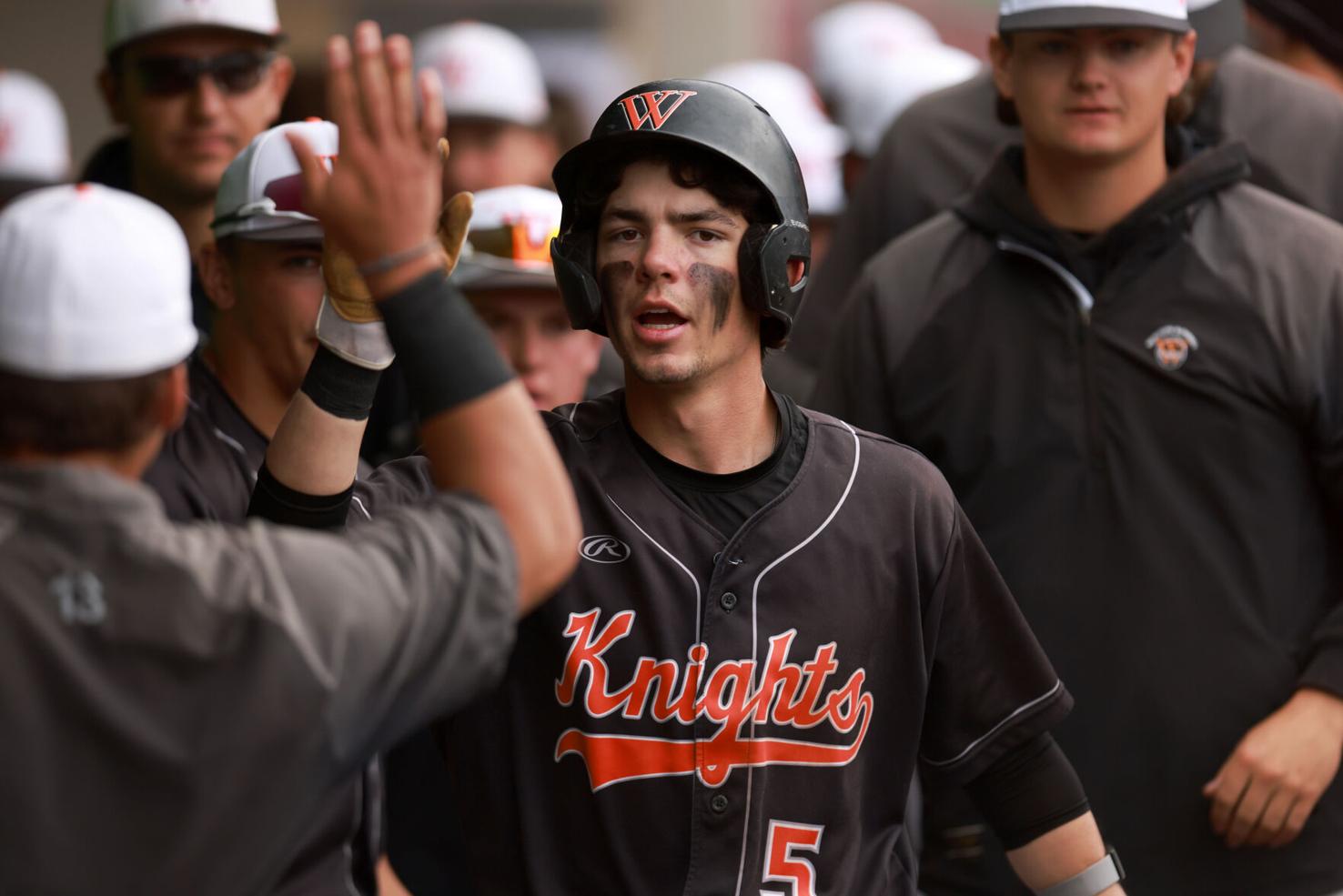 Emerson Alberhasky pitches Wartburg baseball to NCAA tourney | College ...