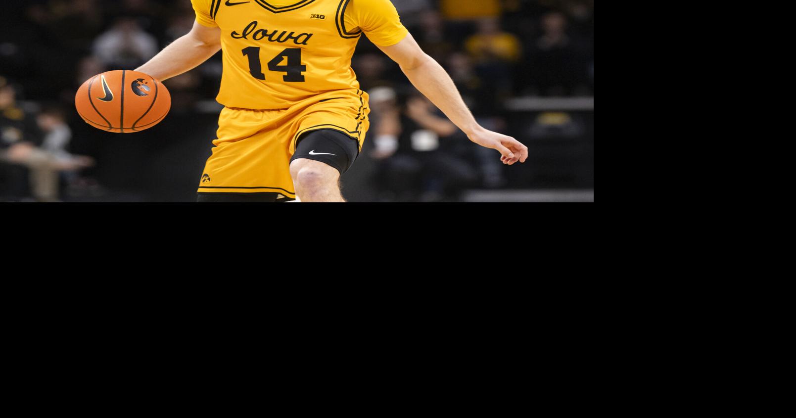 Photo gallery: Iowa vs. Ohio State men’s basketball - (2/25/26 ...