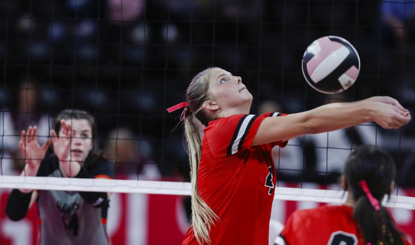 Photos: West Delaware vs. Davenport Assumption in 2024 Class 3A Iowa ...