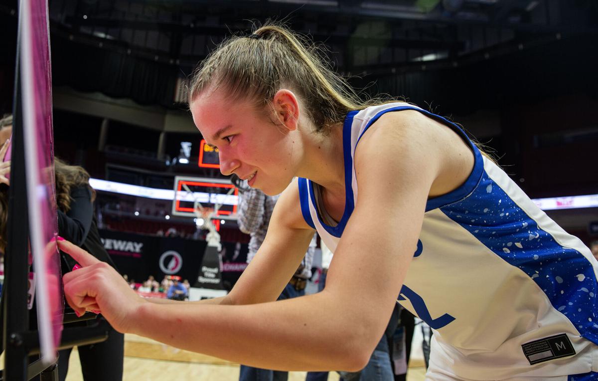 Photo gallery: Iowa City West vs. Waukee Northwest in Class 5A ...