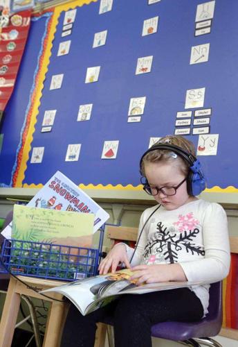 Report: Well being of Iowa children improving but families still ...