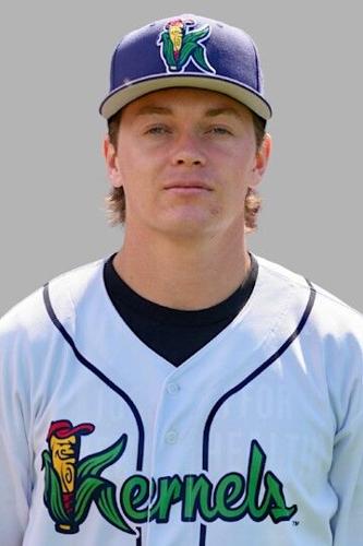 Cast aside by Giants, C.R.’s McDaniel gets shot with Twins | Minor ...