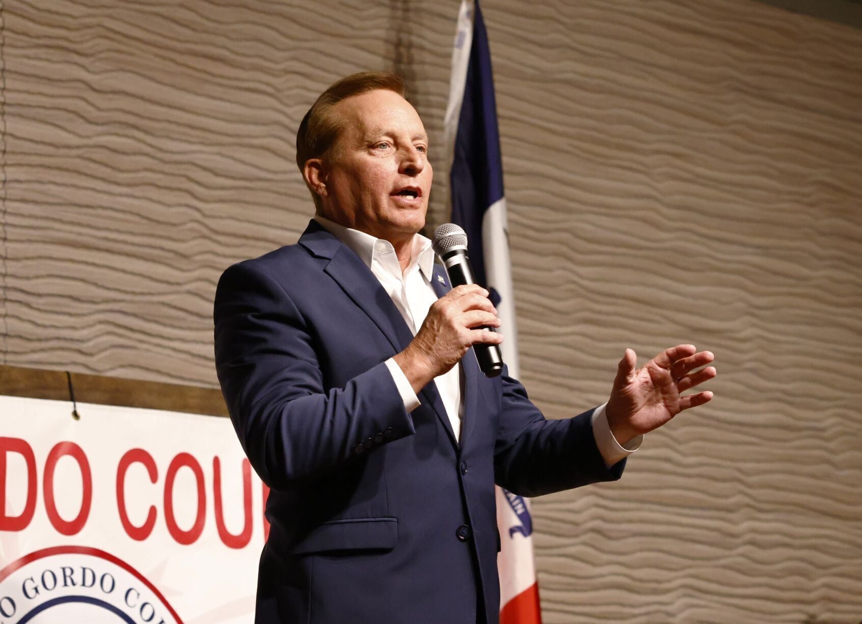Iowa officials ready to ensure June 2 election security | Iowa ...
