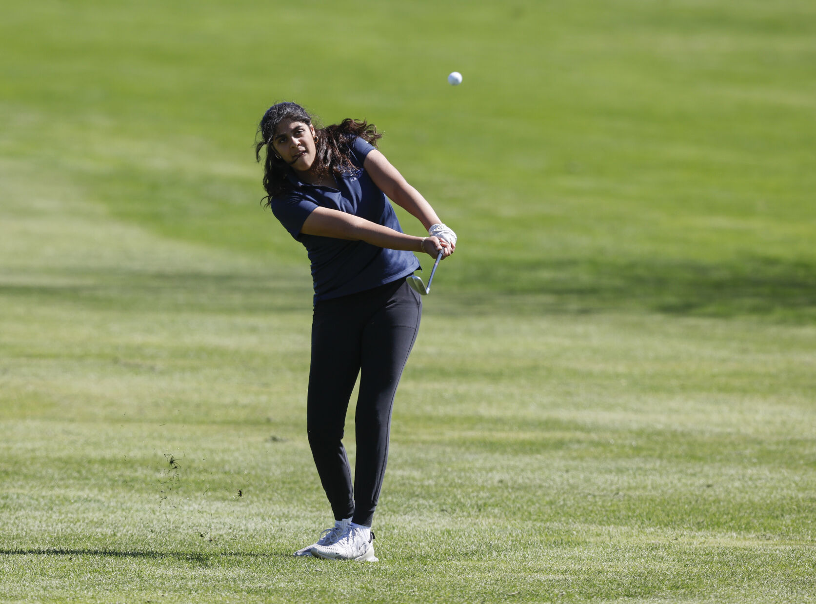 Cedar Rapids Xavier readies for another state golf trip | High School ...