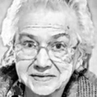 Mildred M. “Milly” (Losenicky) Hilmer | Obituaries | thegazette.com