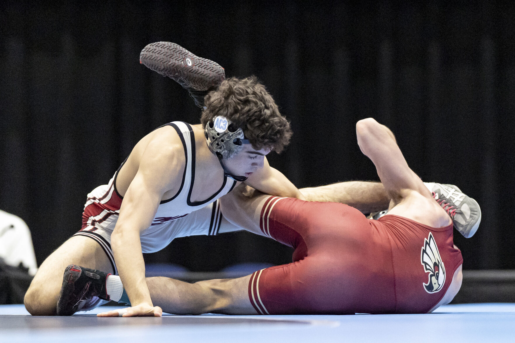 Photo Gallery: 2026 NCAA Division III Men’s Wrestling Championships ...