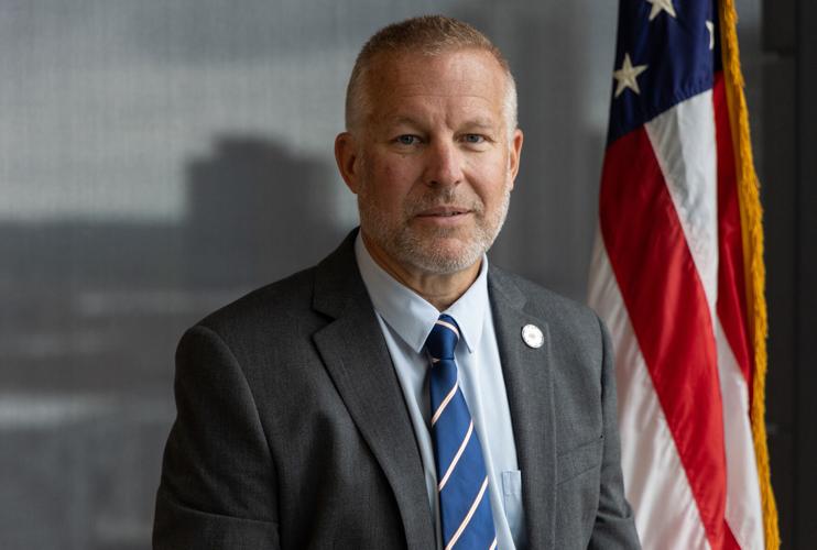 Becoming U.S. Marshal was goal of law enforcement career | Crime and ...