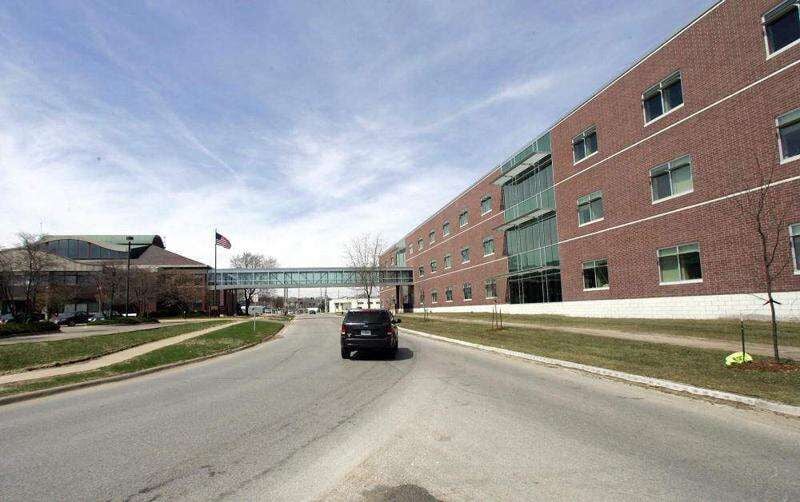 Johnson County confirms first case of monkeypox | Health Care and ...