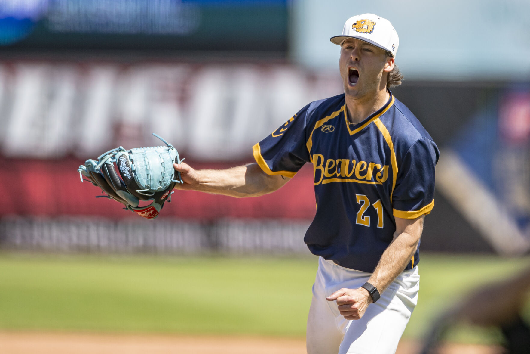Buena Vista beats Coe again, this time 3-0 at American Rivers ...
