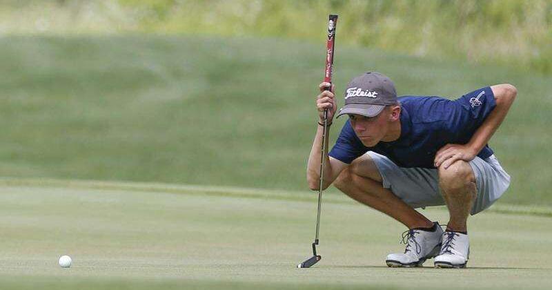 Patrick Flanagan brings experience, success to Xavier golf program ...