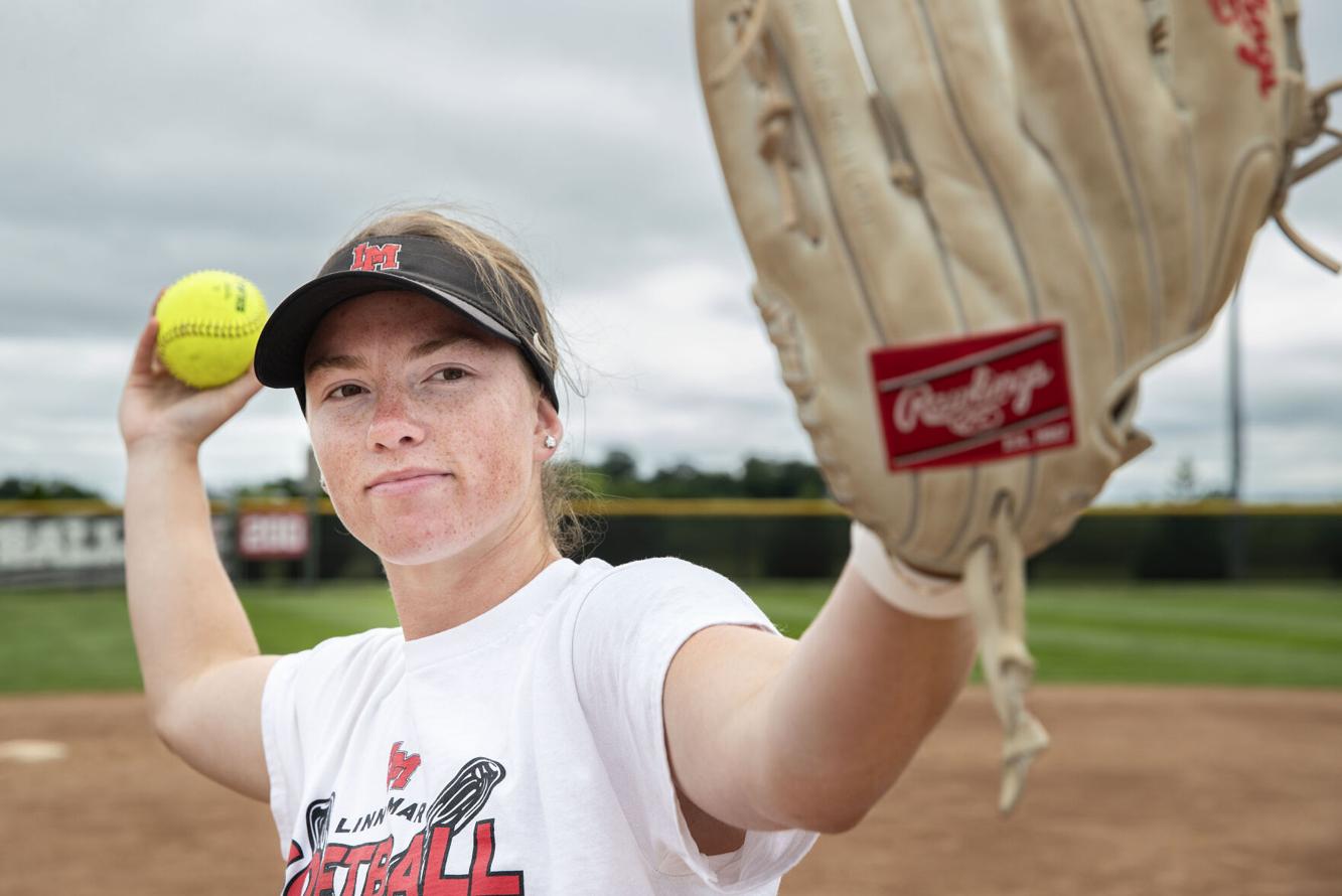 Linn-Mar’s quiet leader, Emily Koranda has bounced back — even better ...