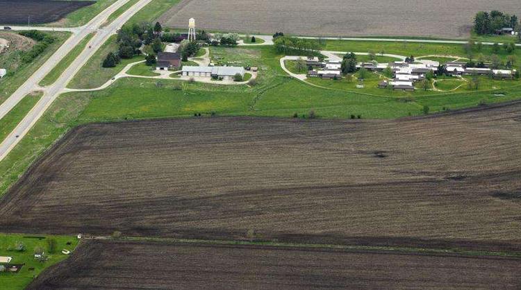 Prospect Meadows sports complex receives million-dollar grant ...