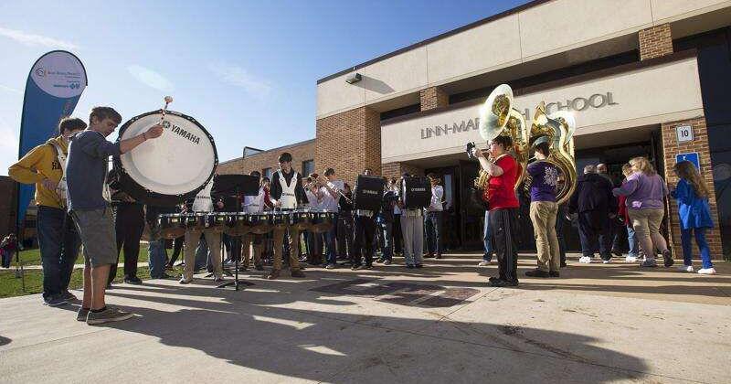 Blue Zones Project kicks-off in Marion | News | thegazette.com