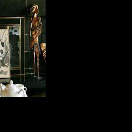 University of Iowa International Writing Program cofounder Hualing ...