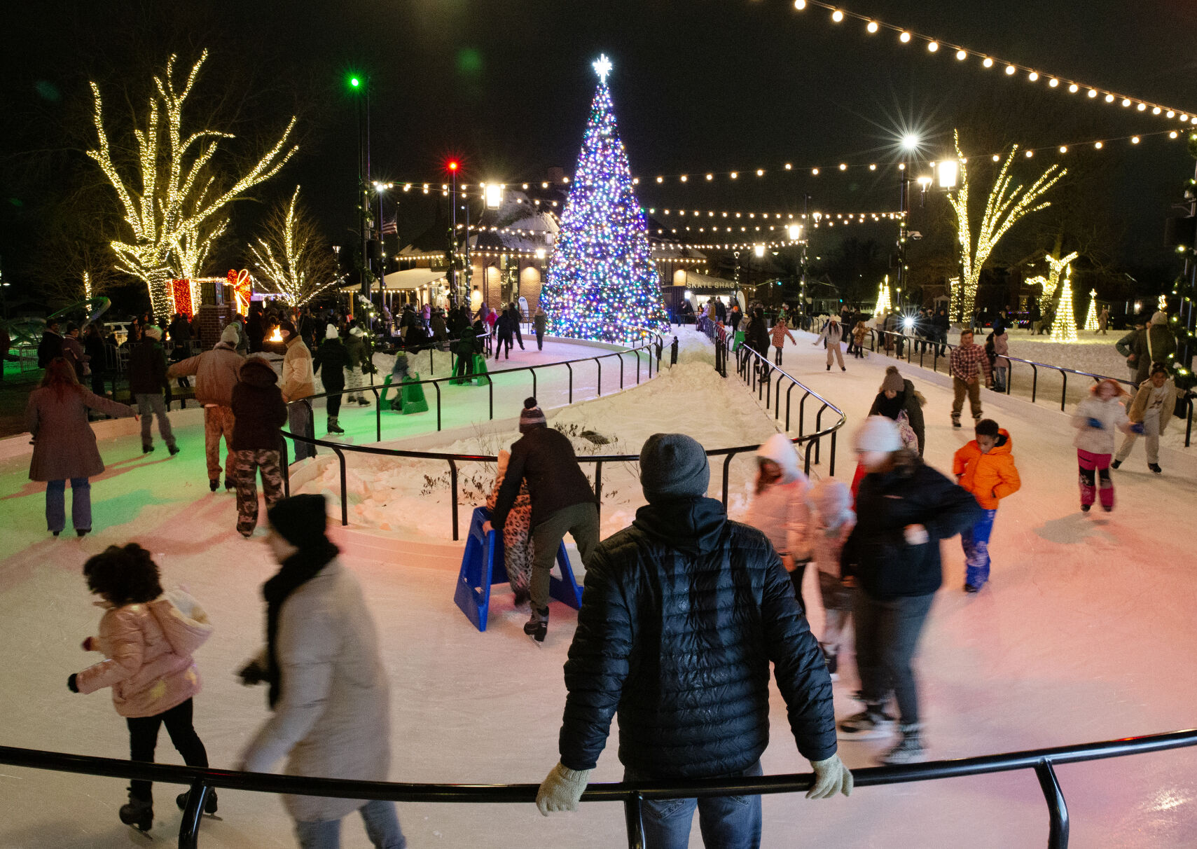 Marion Central Plaza project wins state recognition | News | thegazette.com