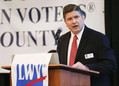 Linn County auditor believes risk from data release ‘minimized’ | Local ...