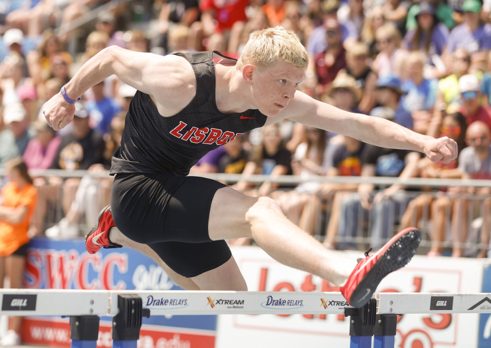 Iowa high school state track and field 2025: Tracking the top boys ...