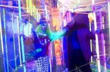 Boo! Cedar Rapids haunted house plans 17-day Halloween schedule | News ...