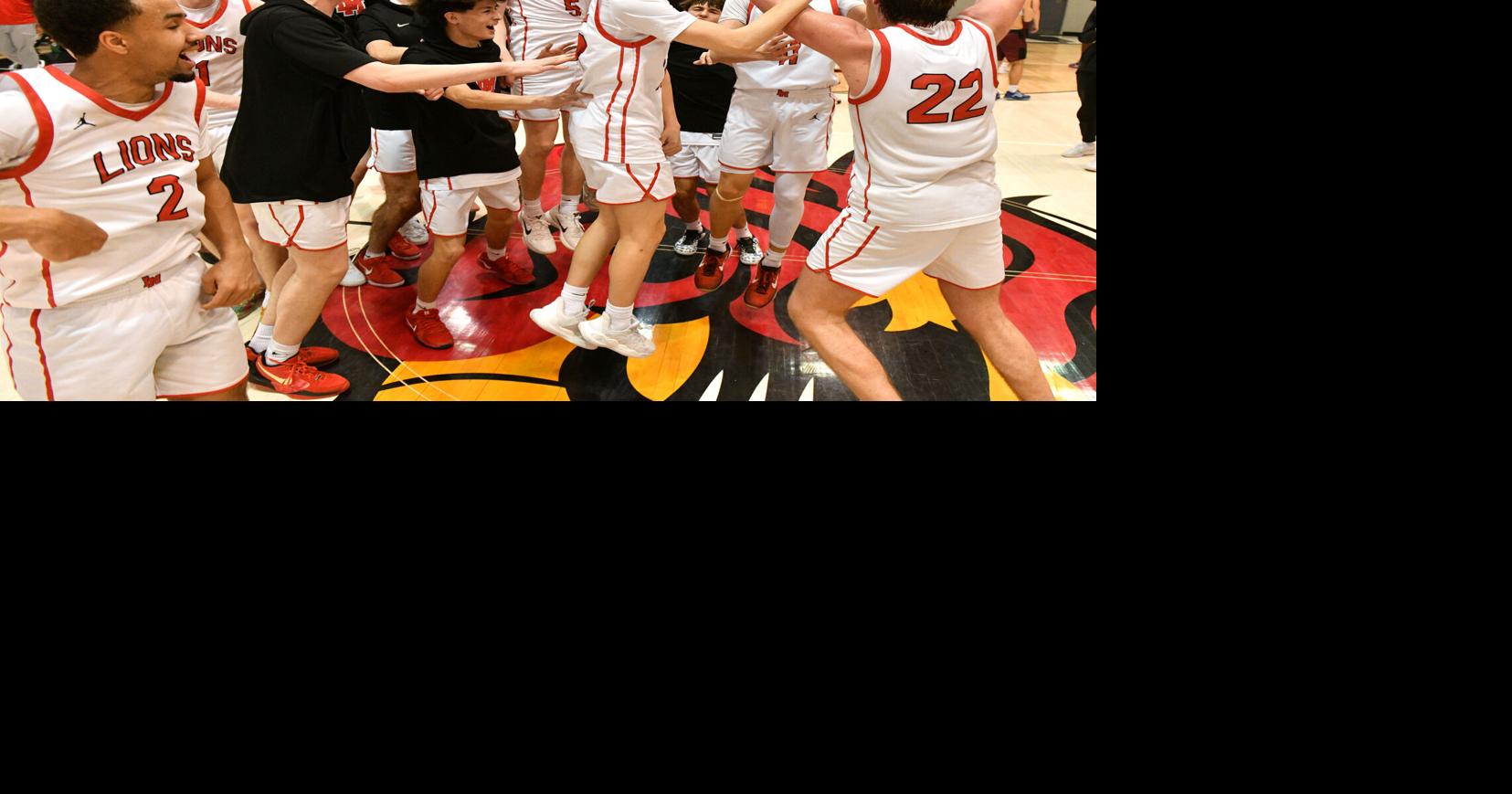 The drought is over for Linn-Mar | High School Basketball | thegazette.com