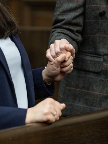 Judge finds Marion man not guilty by reason of insanity | Crime and ...