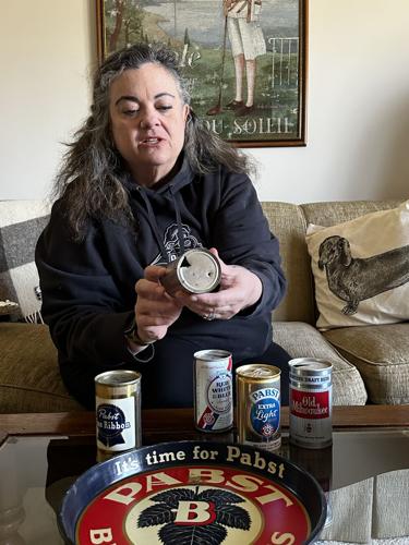 Was Cedar Rapids a test market for Pabst’s first canned beer? | Curious ...