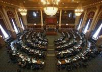 Iowa Legislature likely to have minimum wage debate — or two ...