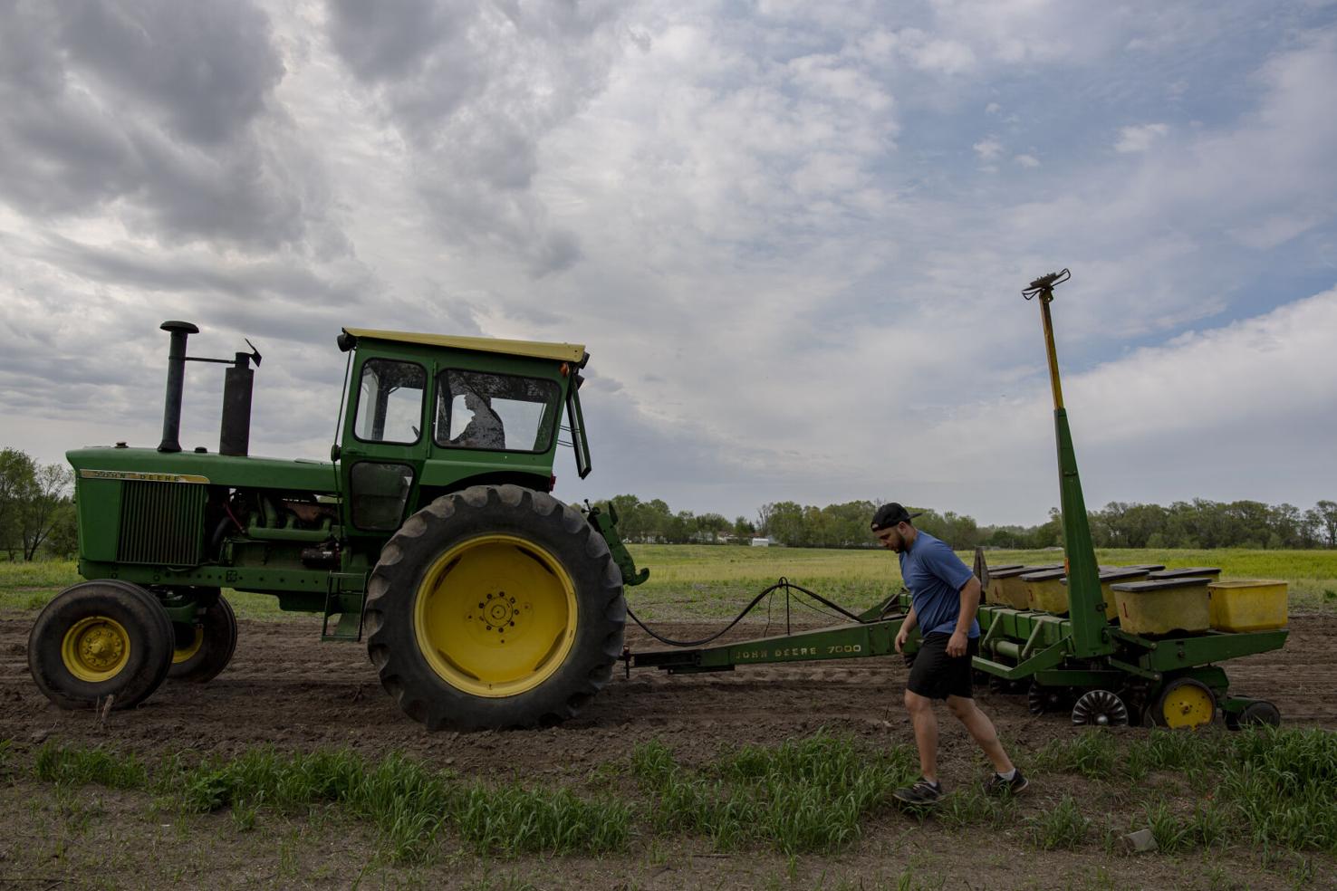 ‘Immense sense of pride’: Iowa farm owned by Black family for 158 years ...